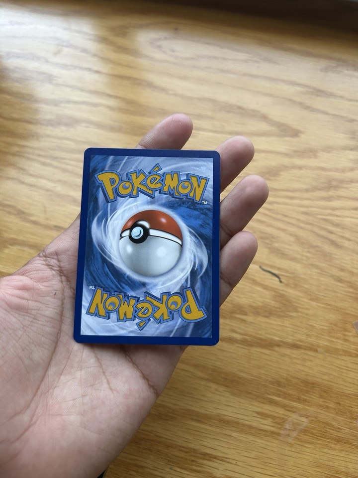 151 Ivysaur English SIR | eBay
