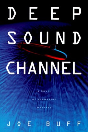 Deep Sound Channel Hardcover Joe Buff 9780553801330| eBay