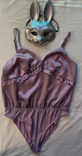 Sexy Lingerie/Cosplay Rabbit/Bunny Suit/Costume | eBay
