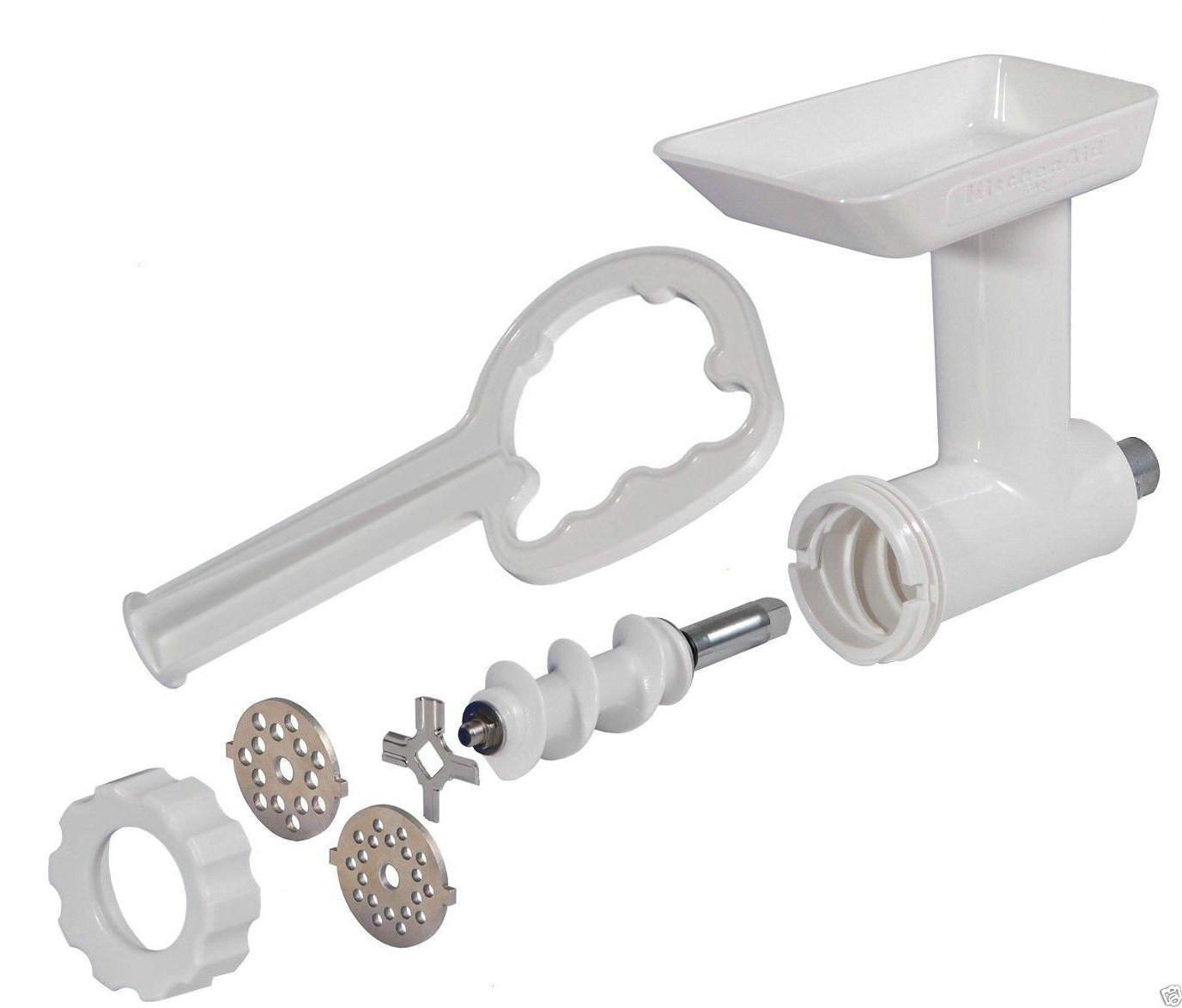 Kitchenaid Food Grinder / Mincer Attachment FGA KIT (Not Retail ...