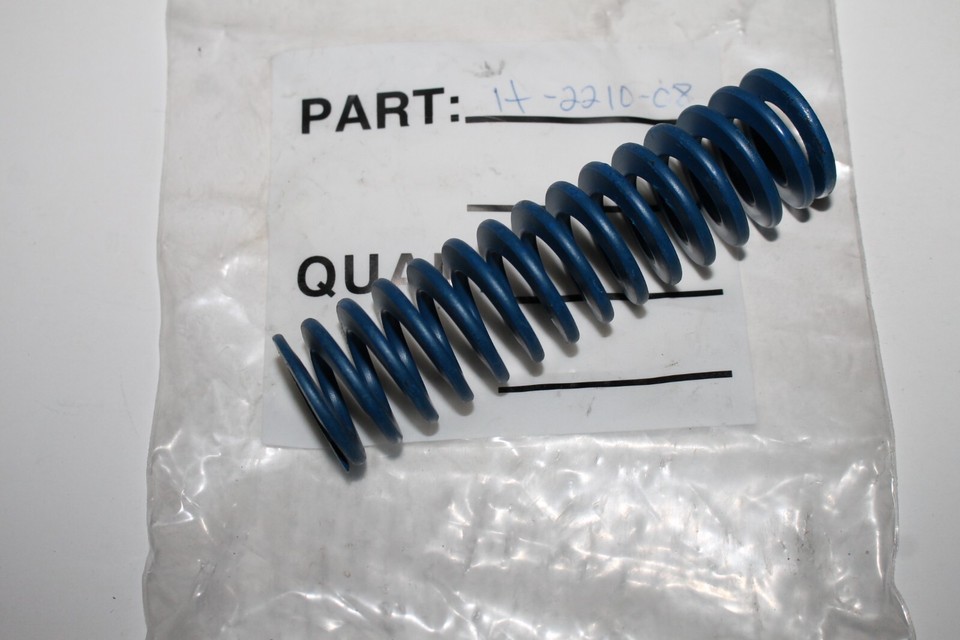 Tronair H-2210-08 Replacement Compression Spring | eBay