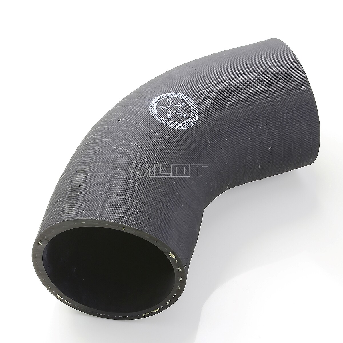 Air Intake Hose Pressure Hose Intercooler for bmw 5er E39 Touring 520d ...