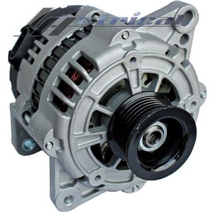100% NEW ALTERNATOR FOR SUZUKI SWIFT 96540542, 96838439, 96954113 *1YR ...