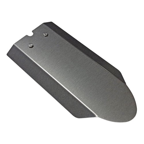 Spray Deflector Shield for Transducer Lowrance TotalScan, Active ...