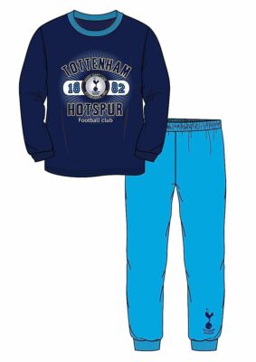 BOYS TOTTENHAM HOTSPUR FC PYJAMAS THFC SPURS PYJAMAS | eBay UK