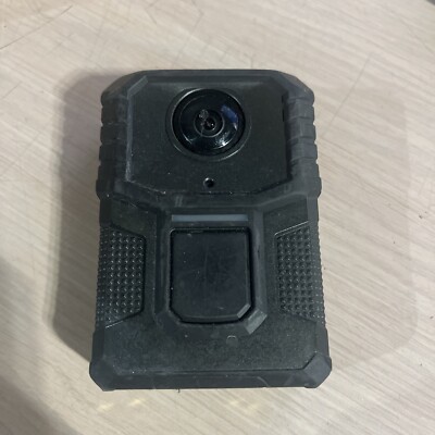 MOTOROLA WATCHGUARD V300 BWC2-03448 CAMERA | eBay