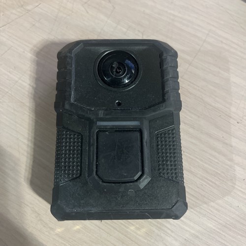 MOTOROLA WATCHGUARD V300 BWC2-03448 CAMERA | eBay