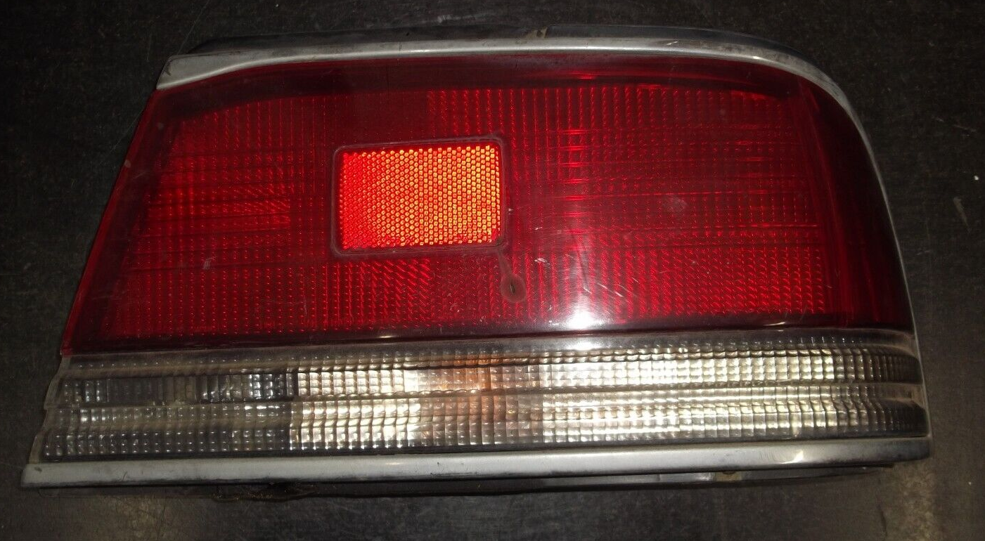Nissan Maxima J30 Right Tail Light | eBay Australia