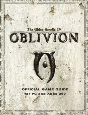 The Elder Scrolls IV: Oblivion: Offic..., Peter Olafson | eBay Australia