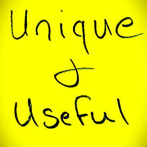 Unique&Useful | eBay Stores