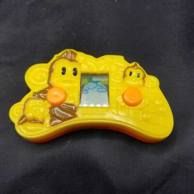 2003 McDonalds SEGA #5 Super Monkey Ball AIAI Banana Catch Happy Meal ...