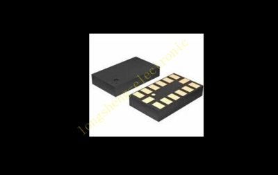 New authentic ADXL375BCCZ ADXL375 digital accelerometer | eBay