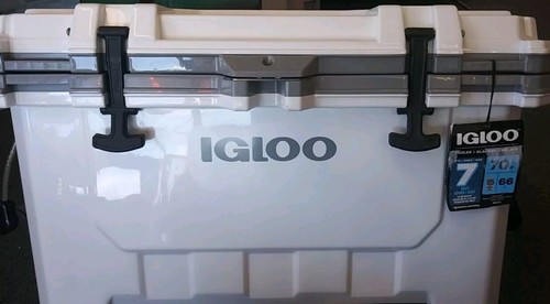Igloo Imx 7 Days 70 Wuart Lockable Cooler | eBay