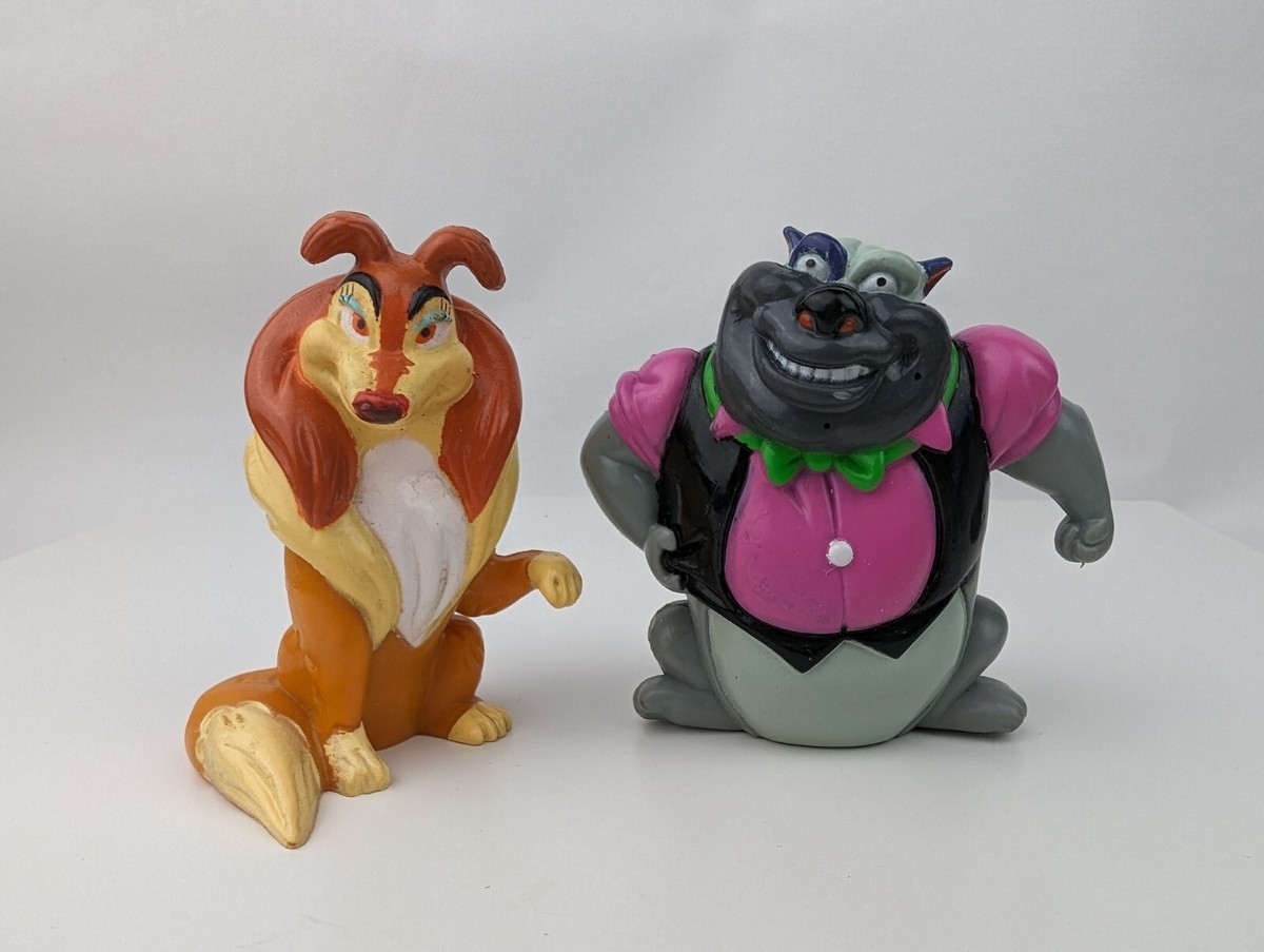 All Dogs Go To Heaven Carface Carface – @letmebesurprised On Tumblr