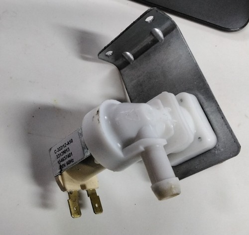 Frigidaire Water Inlet Valve Part # 33129013 | eBay