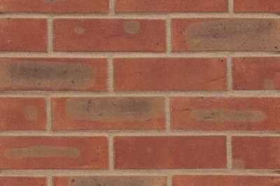 New Bricks 400 WIENERBERGER CALDERA RED MULTI (Discounts On Large ...