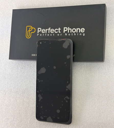 Oppo A74 5G CPH2197 CPH2263 LCD Screen Display With Frame -UK | eBay ...