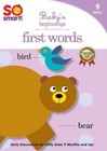 So Smart - Babys Beginnings: First Words - DVD By - - VERY GOOD ...