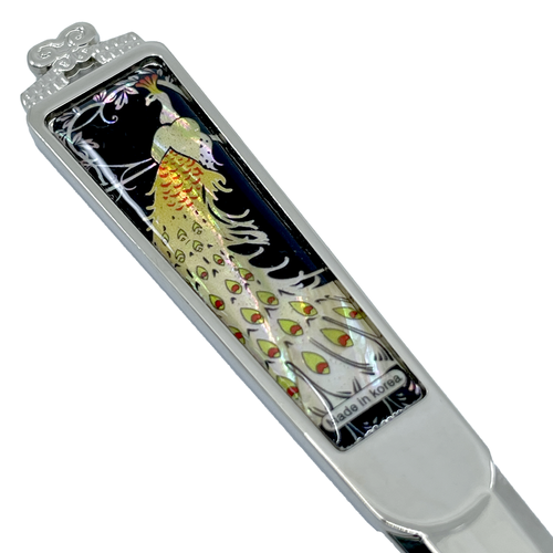 Mother of Pearl Envelope Cutter Knife fancy letter opener tool ...