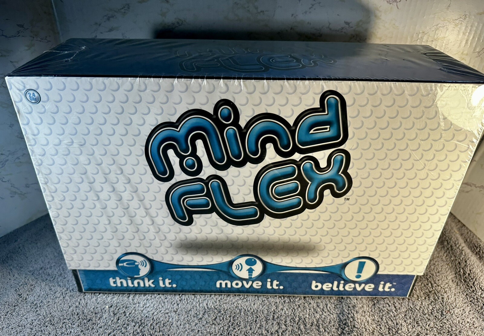 Mattel MINDFLEX Game (P2639) for sale online | eBay