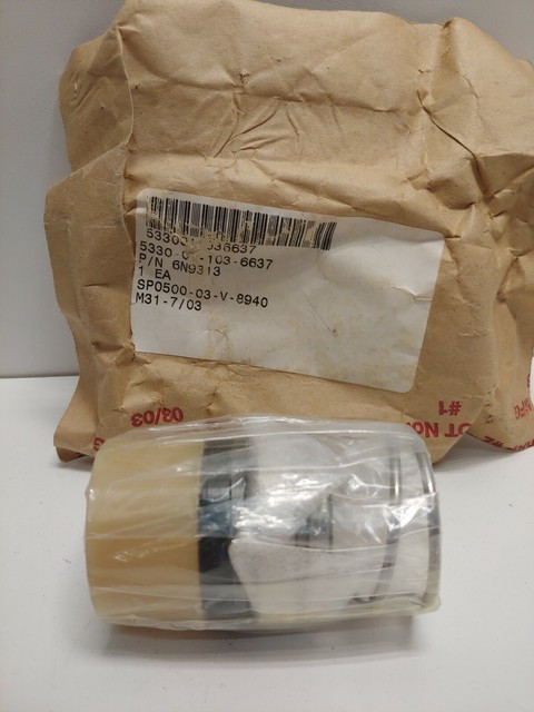 Caterpillar (cat) 6n-9313 or 6N9313 Seal Group Fits CAT 416-0603 for ...