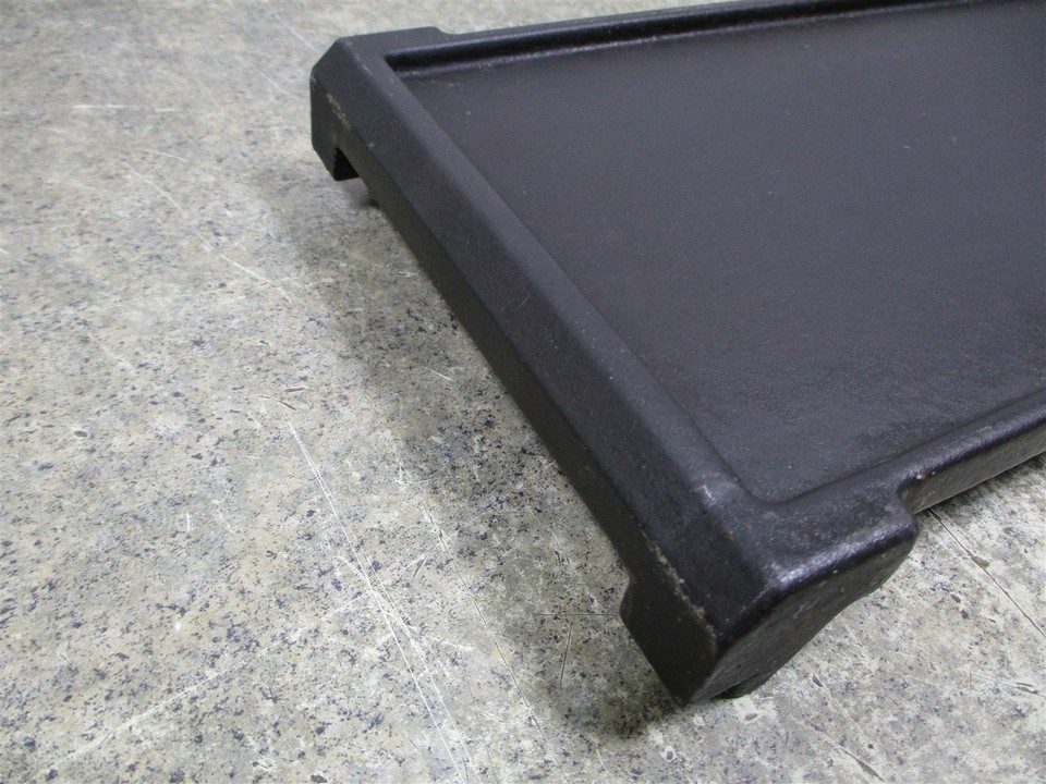 FRIGIDAIRE RANGE GRIDDLE PART # 5304533880 | eBay