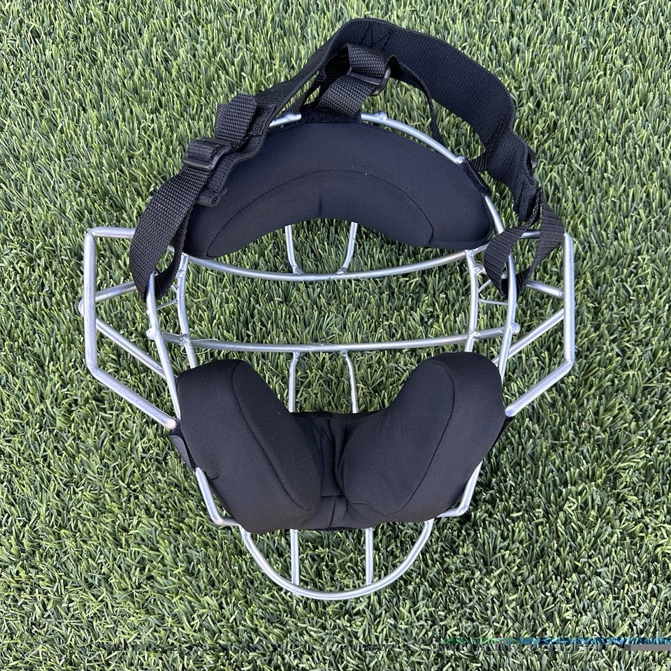 New Easton Speed Elite Catcher's Face Mask Baseball Softball Facemask ...