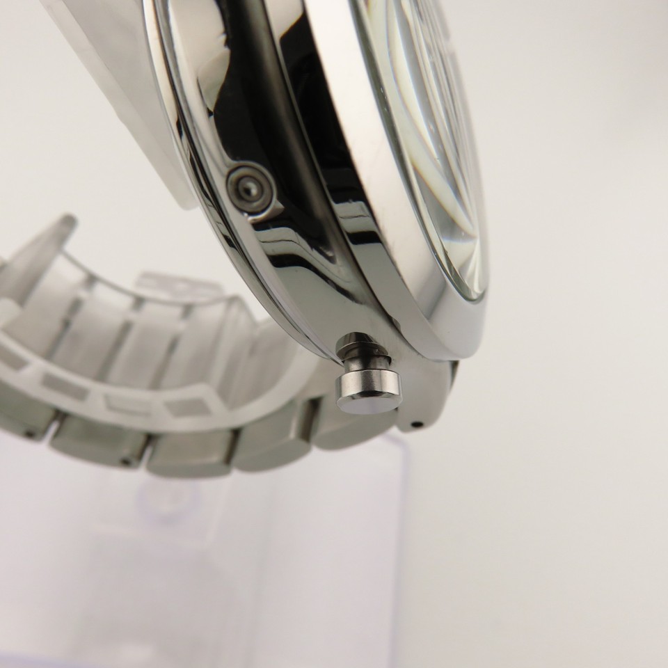 Shellman Grand Complication Black Quartz, Minute Repeater, Overhauled ...