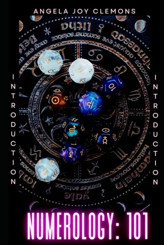 NUMEROLOGY:101: INTRODUTION | eBay