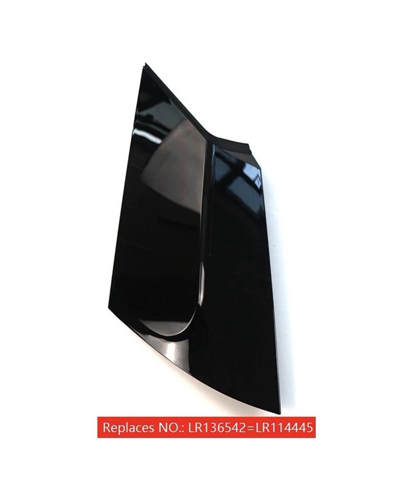 1x Left Side Fit For Range Rover Evoque 2020-2022 Window D Pillar ...