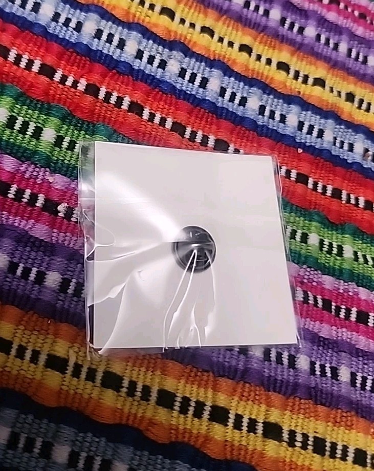 Black Phone 2 - AMC Limited Edition PROMO Pin - SEALED GRABBER PIN ...