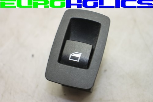 OEM BMW F30 328i 12-15 Rear Window Power Control Switch 61319208106 | eBay
