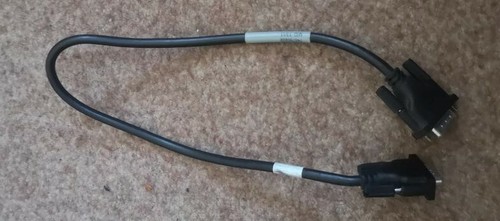 Canon Fiery B1/A1 Open Interface Cable - FK3-0614-000 GM | eBay