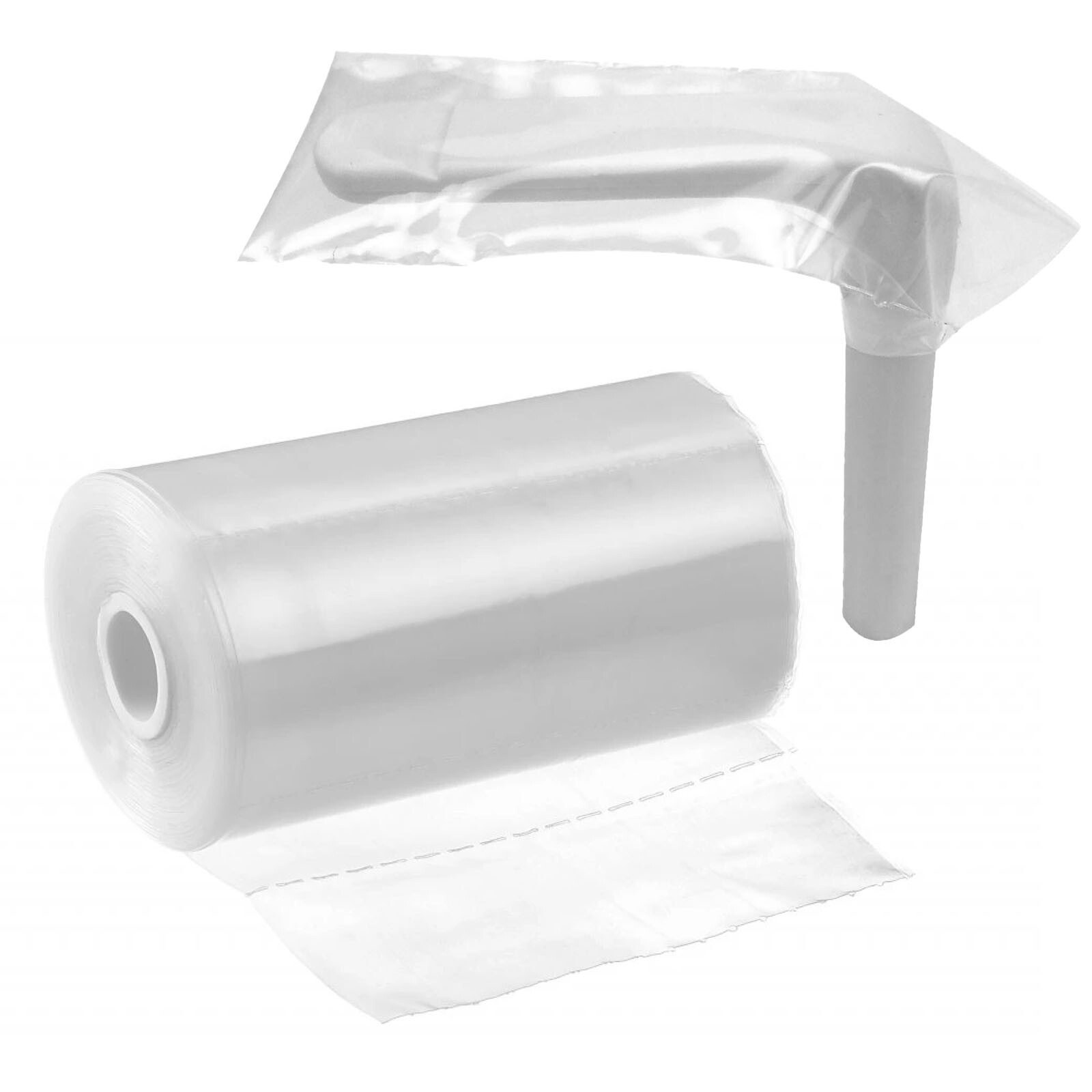 Disposable Bite Block Covers | Bite Block Sleeves for Panoramic X-Ray ...