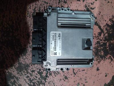 LAND ROVER RANGEROVER EVOQUE ECU ENGINE ECU, 2.2, DIESEL, ECU ONLY ...