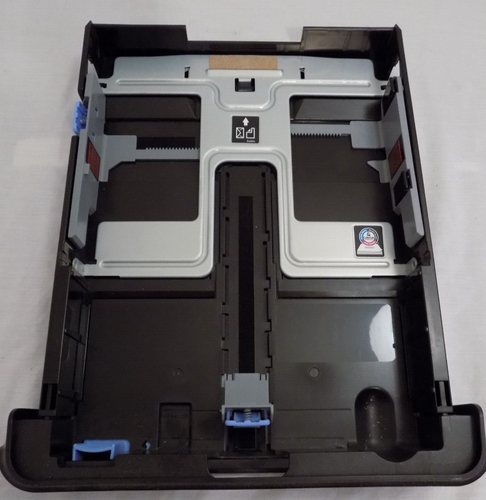 HP OfficeJet Pro Paper Tray 8600 8610 8620 8630 Drawer Holder OEM CM751 ...