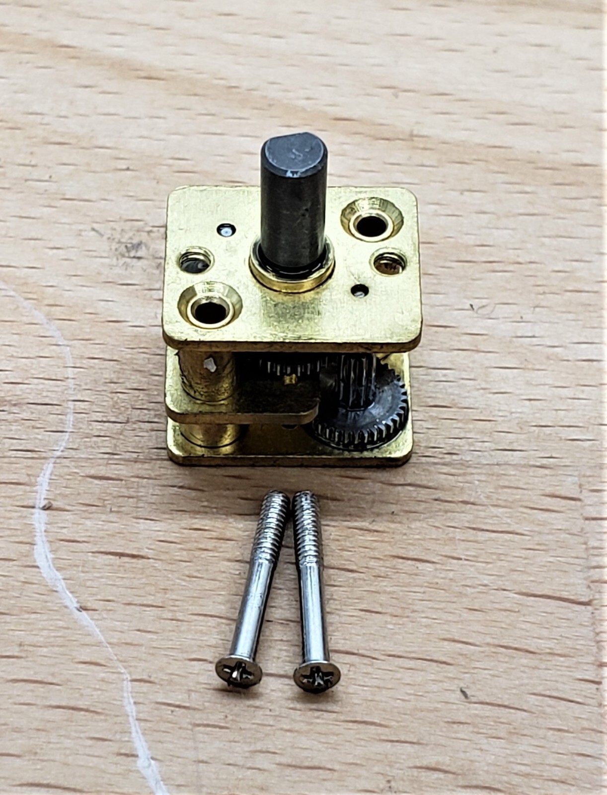 WE REPAIR YOUR RCBS ChargeMaster LITE Powder Scale and Dispenser FLAT ...