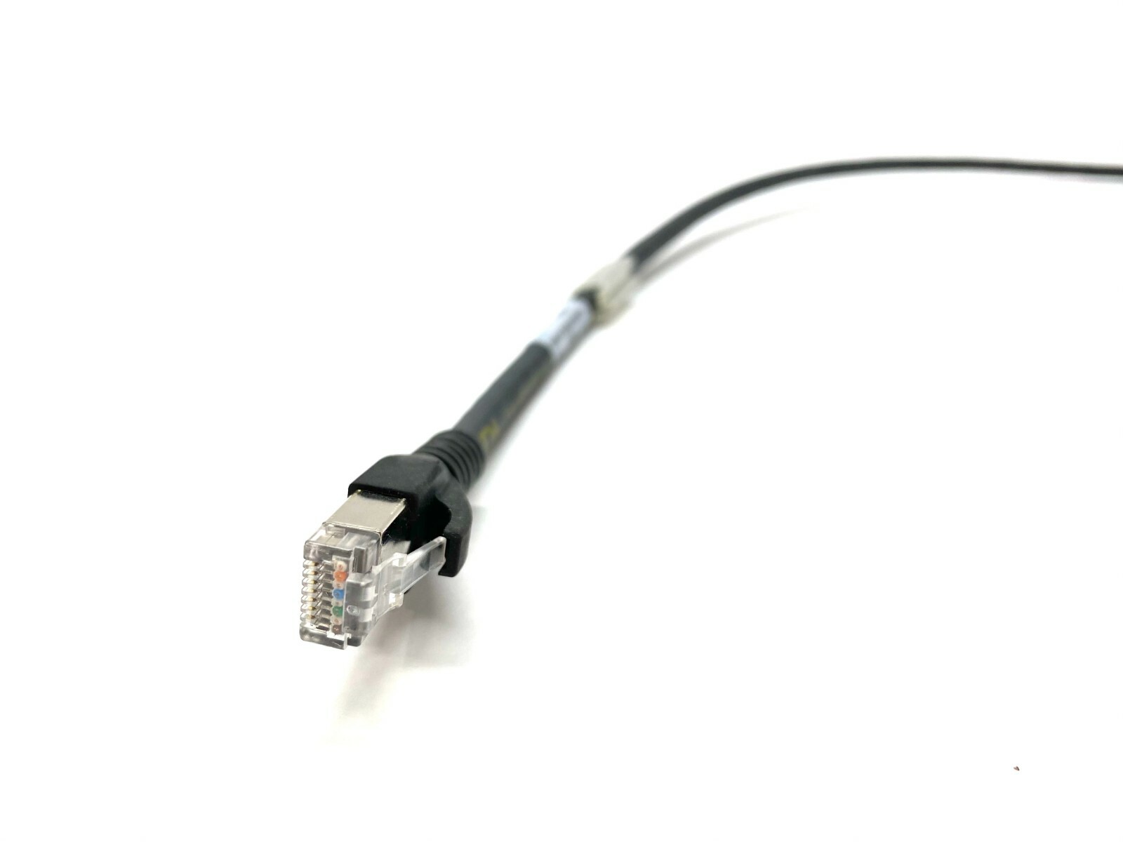 Belden RJ45 G-RJ45 G-478 1M Ethernet Cable | eBay