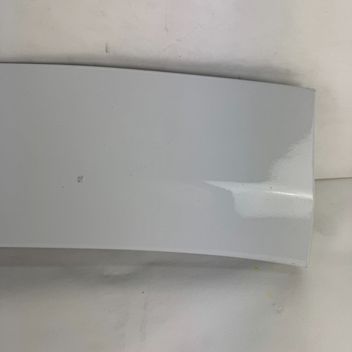 2014 - 21 Jeep Grand Cherokee SRT Rear Right QTR Wheel Flare Molding ...