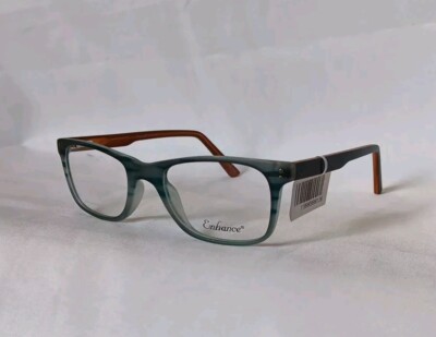 Enhance Eyewear.4122 Eyeglass Frames | eBay