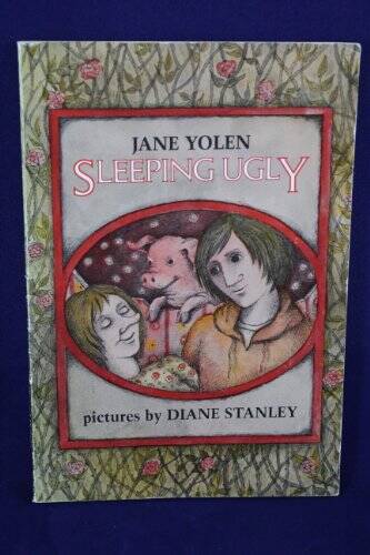 Sleeping Ugly - Hardcover By Yolen, Jane - ACCEPTABLE 9780698206175| eBay