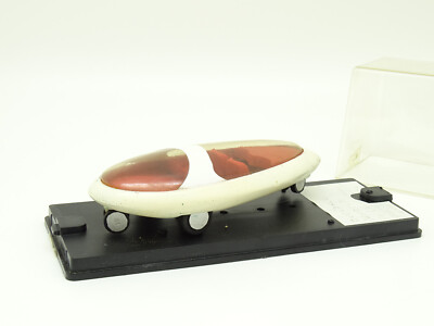 Esdo ? Résine 1/43 - Prototype Charbonneaux Ovoïdale | eBay