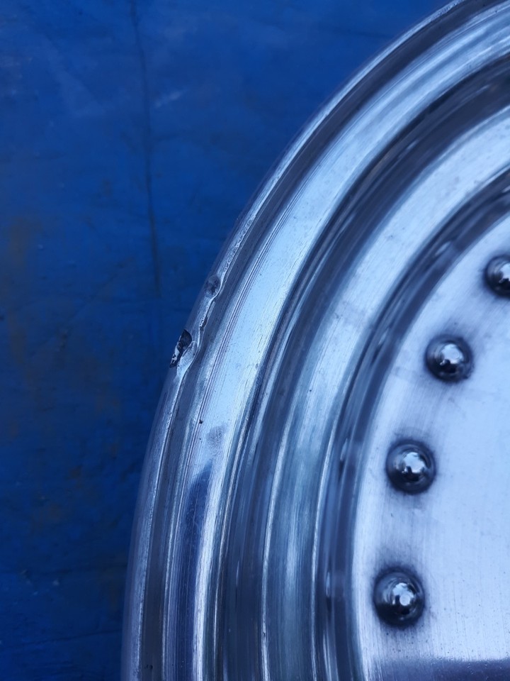 Center Line Auto Drag Wheels 15x3.5 Chevy Pair 1978 | eBay