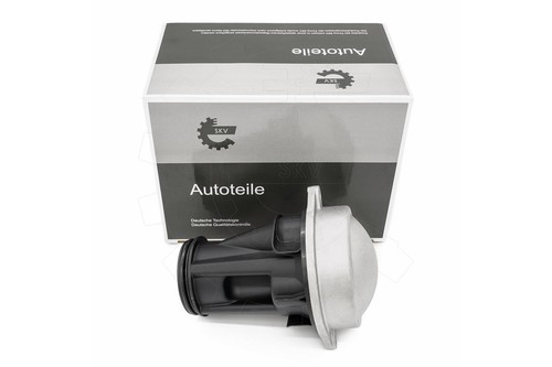 SKV Crankcase Breather Oil Trap For MERCEDES Actros Axor 2 96-06 ...
