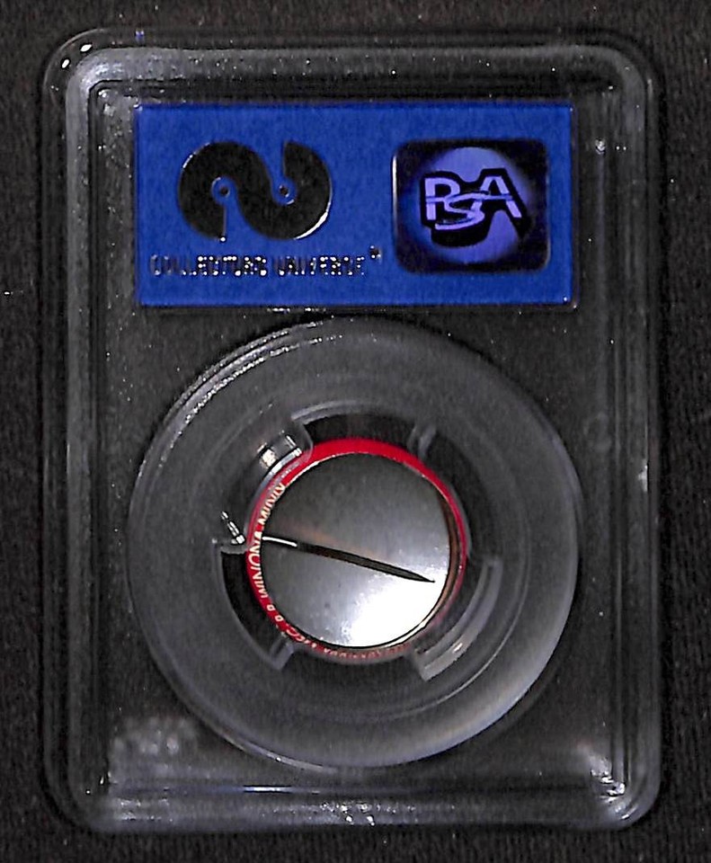 1969 Mlbpa Pins CARL YASTRZEMSKI PSA 7 NM 22011474 | eBay