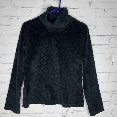 Wooly Bully small black sweater | eBay