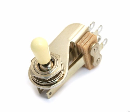 005-3694-049 Fender 3-way Switch for USA Jazzmaster/'72 Telecaster ...