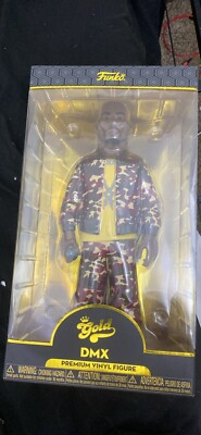 Biggie And DMx Figure | eBay