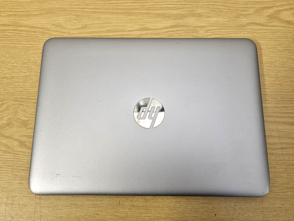 5x HP Elitebook 820 G3 Laptop Joblot i5 6th Gen | 8GB | 128GB SSD | Win ...