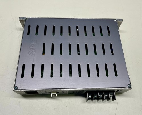 Refurbished Haas 30A Servo Amplifier 32-5550 14-1752B - $200 Core ...